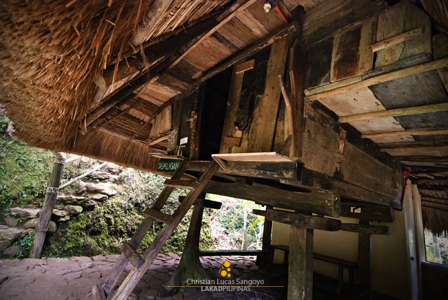 BENGUET | Walking Around Baguio’s Tam-Awan Village - Lakad Pilipinas